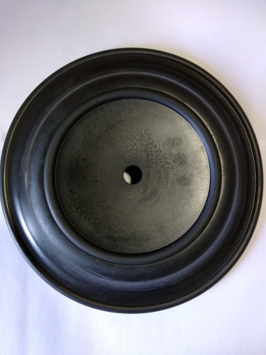 Neoprene Diaphragm fits Wilden Item# N08-1010-51 – Industry-Spares.com